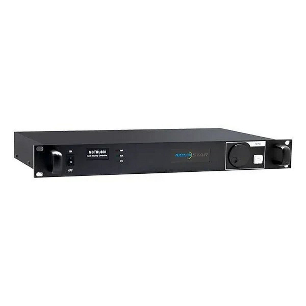 NovaStar MCTRL660 1920x1200 LED Display Controller with DVI Input – AVLGEAR