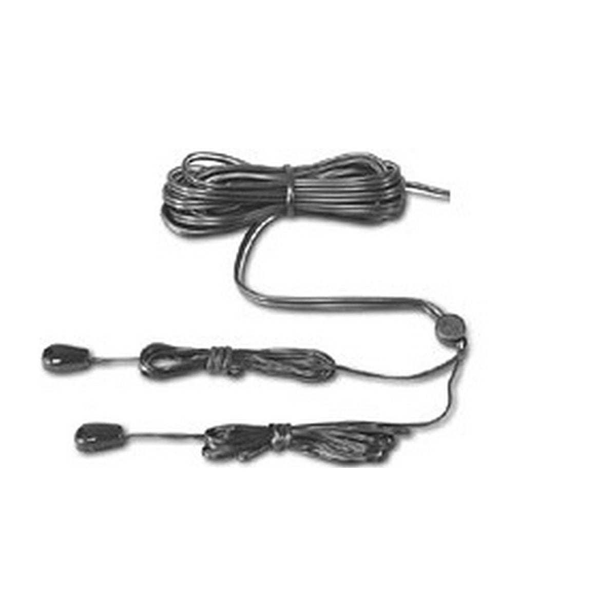 Neets Dual IR Emitter Transmits IR Signal from Controller to IR Device ...