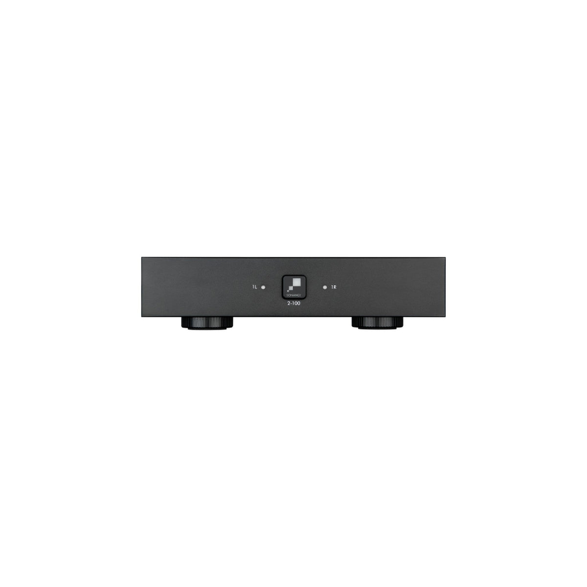Sonance SONAMP 2-100 Power Amplifier – AVLGEAR