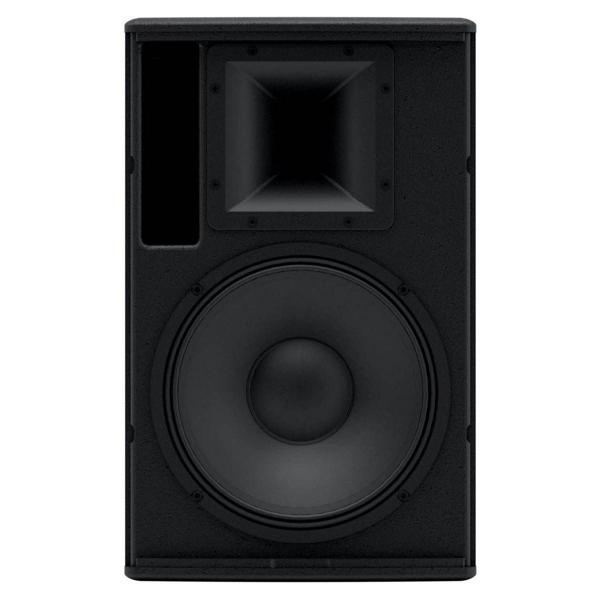 Martin Audio Blackline X12 Passive Two-Way Portable Loudspeaker, 12-In ...