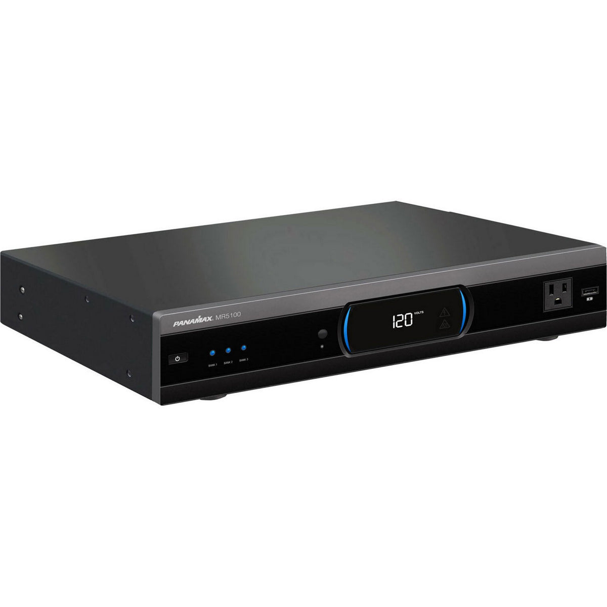 Panamax MR5100 11-Outlet Power Management Device – AVLGEAR