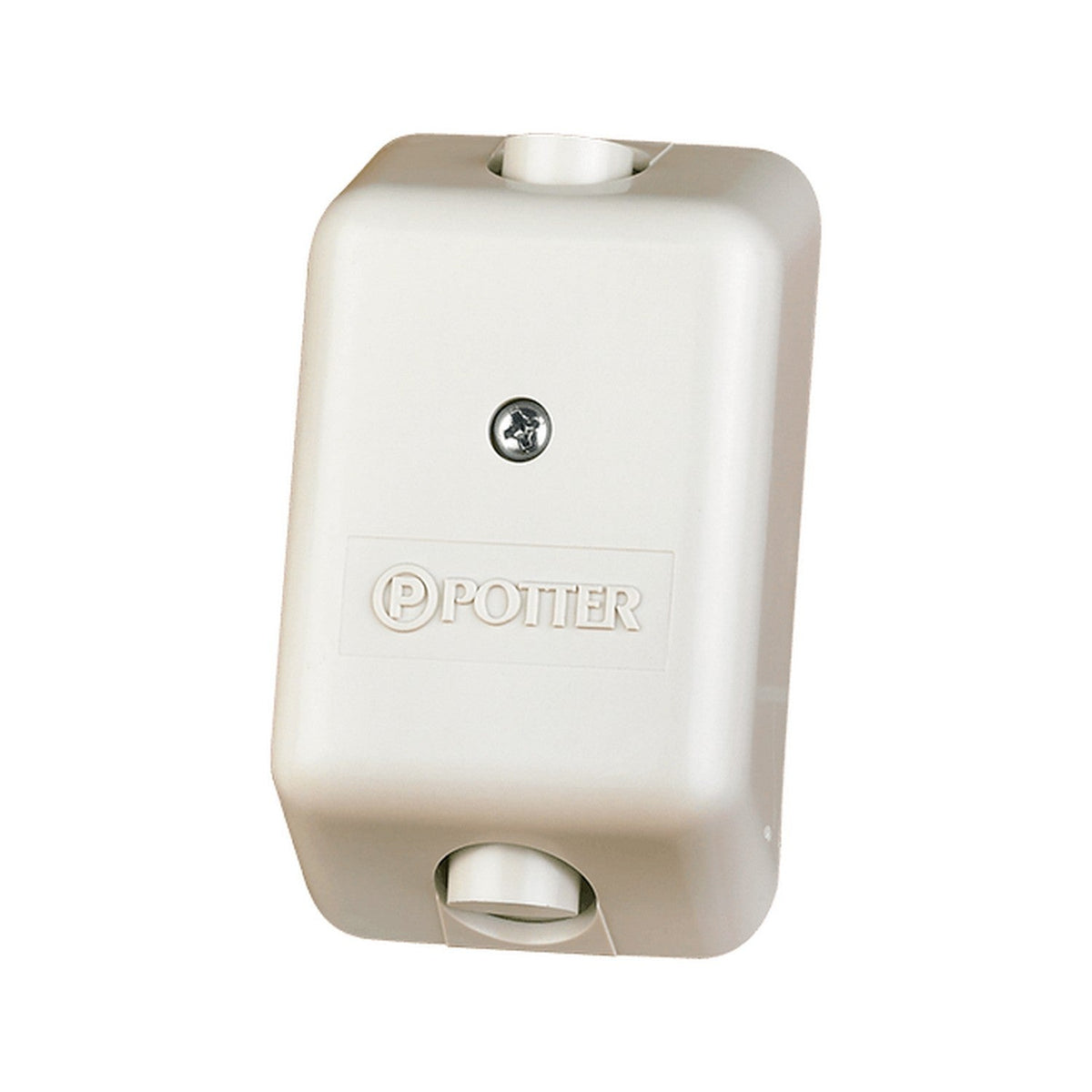 Potter HUB-T Dual Button Hold-Up Switch – AVLGEAR