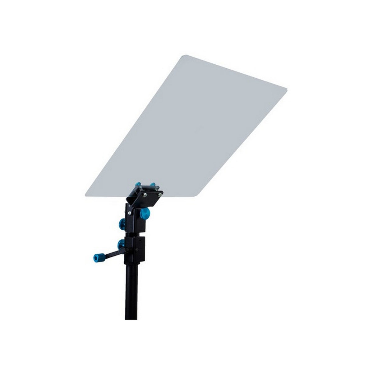 Magicue MAQGLASSPR19 19 Inch Presidential Series Teleprompter Glass ...