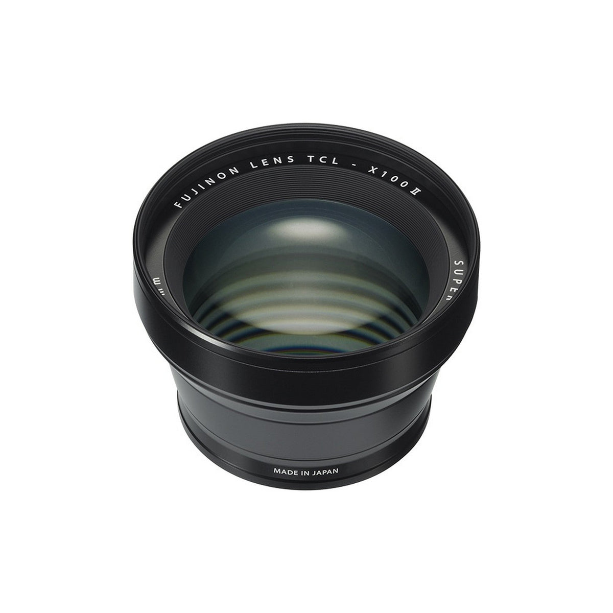 Fujifilm TCL-X100 II Tele Conversion Lens for X100 – AVLGEAR