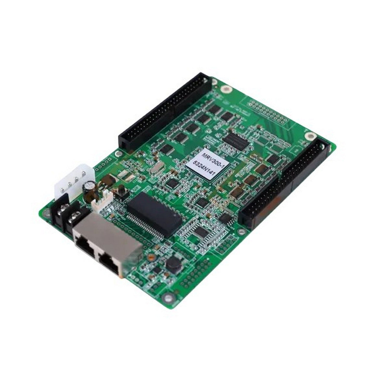 NovaStar MRV300 256x226 Pixel LED Receiving Card – AVLGEAR