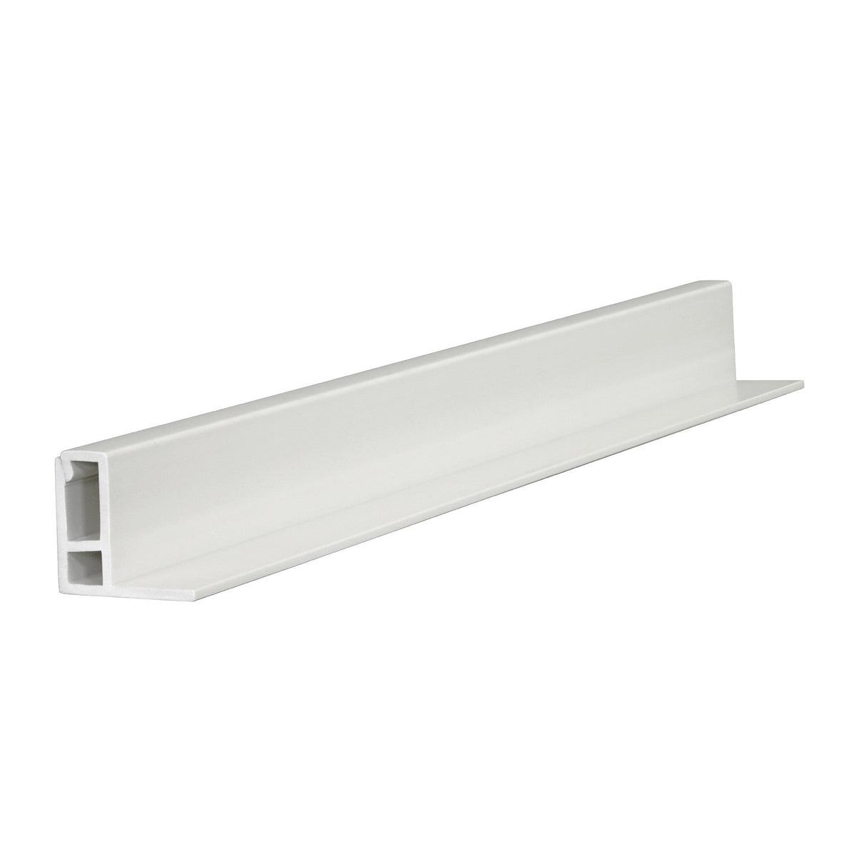 Primacoustic Perimeter 8-Foot Length Track, White, 26 Pack, 1-Inch ...