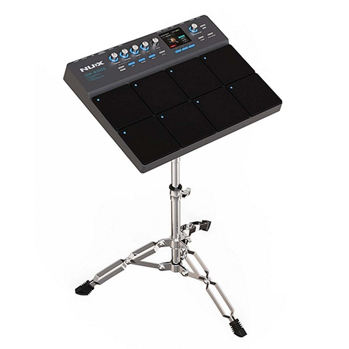 Nux DPS-1 Stand for DP-2000 – AVLGEAR