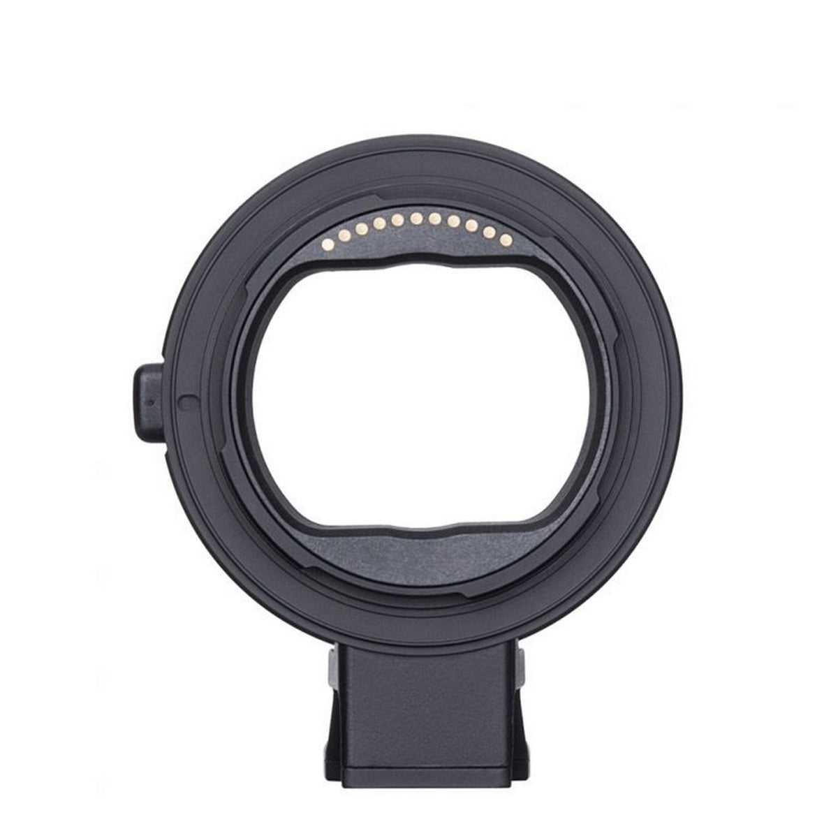 CommLite CM-EF-NZ Lens Adapter EF/EF-S to Nikon Z-Mount Mirrorless Cam ...
