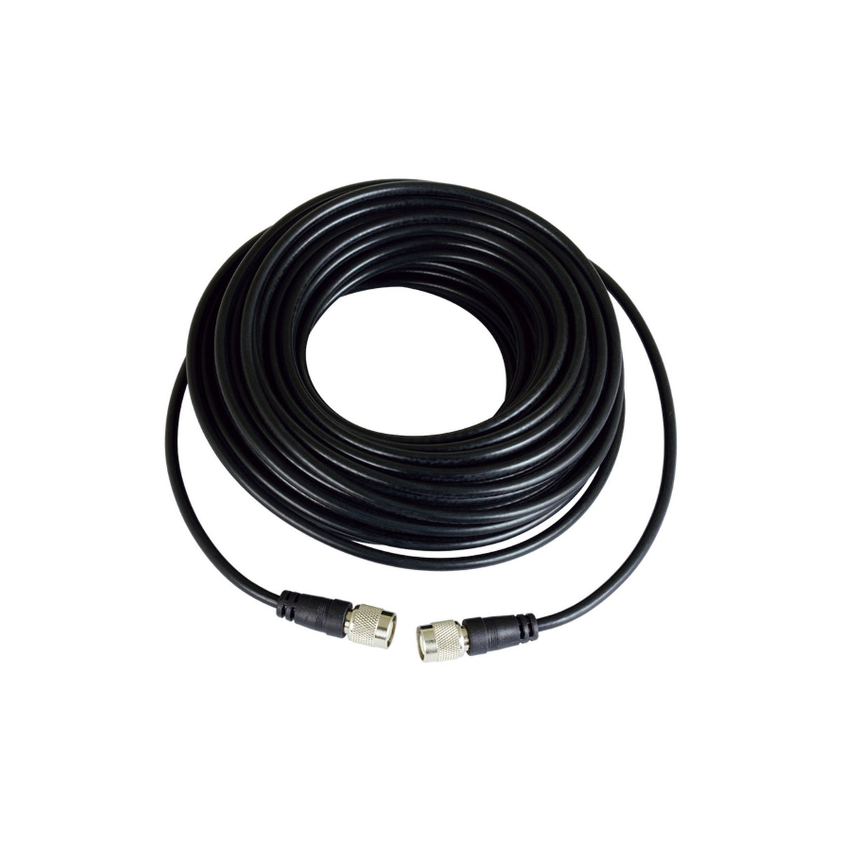 MIPRO FAU-20 20 Meter Antenna Extension Cable with TNC Connectors – AVLGEAR