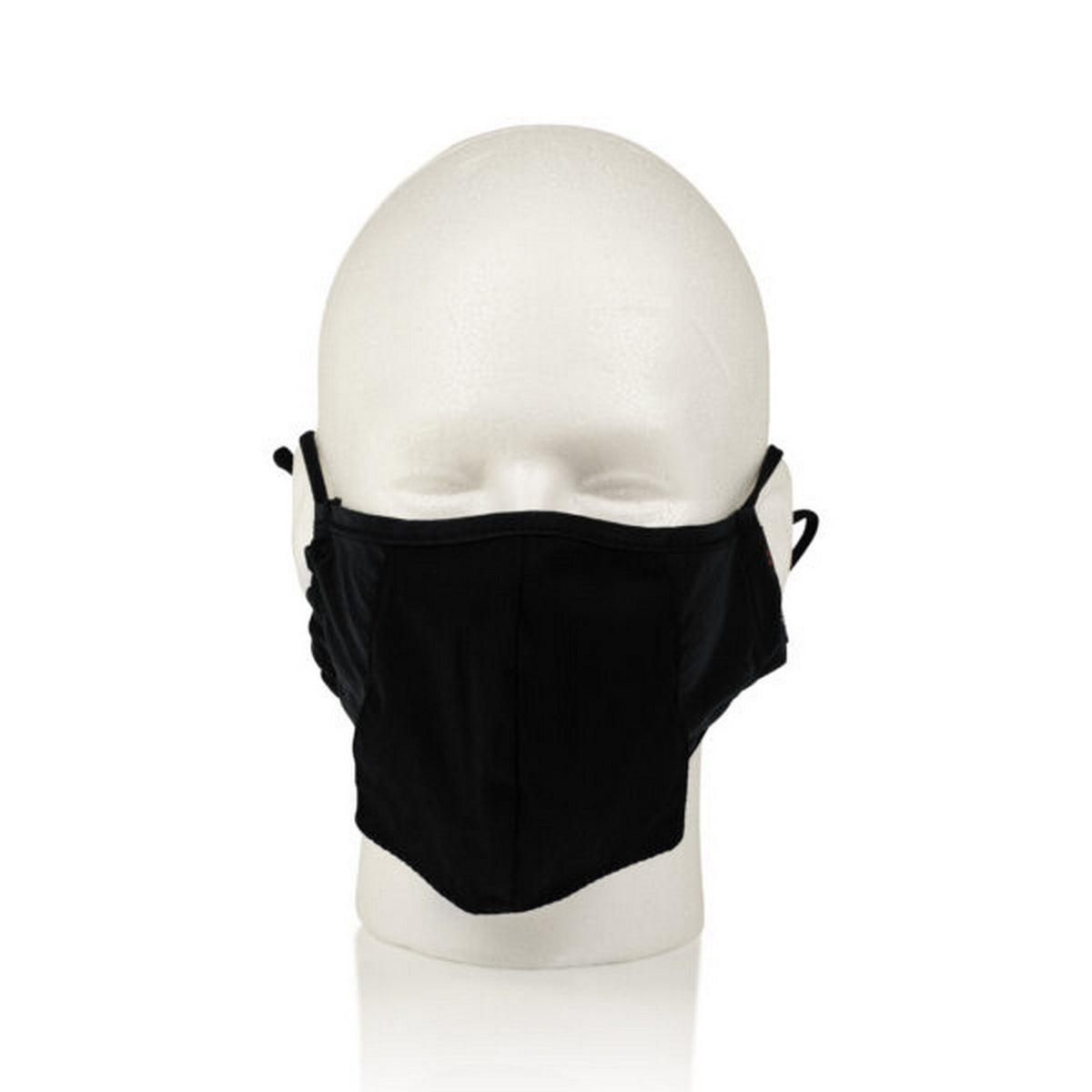 Gator GBOM-LARGEBK Large-Size Wind Instrument Double-Layer Face Mask ...