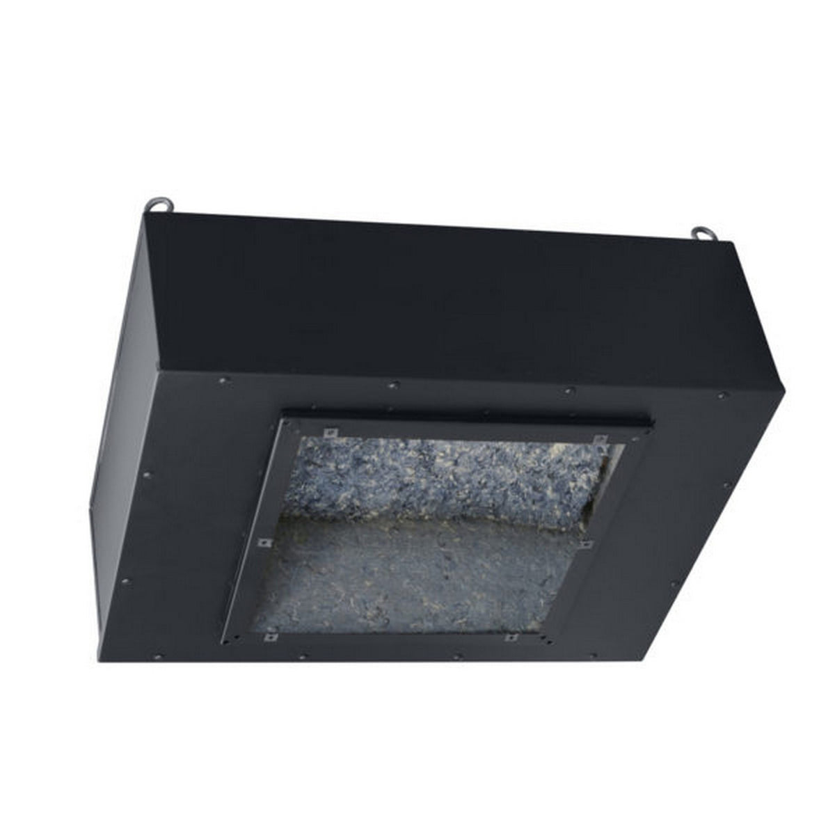 Lowell IBOX-2 Large Volume Acoustic Backbox for Speaker Systems – AVLGEAR