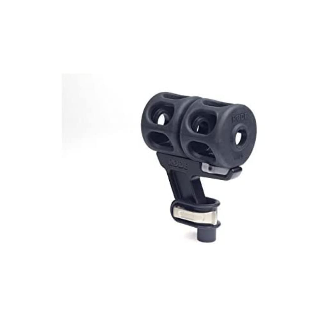 RODE SM8 Shock Mount for Long Shotgun Microphone – AVLGEAR