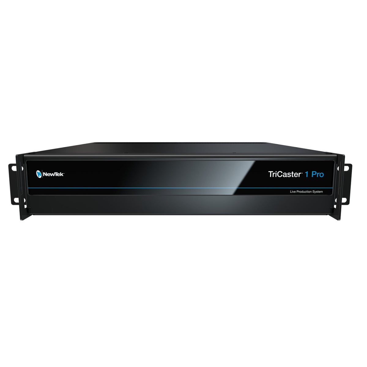NewTek Tricaster 1 Pro Video Production System – AVLGEAR