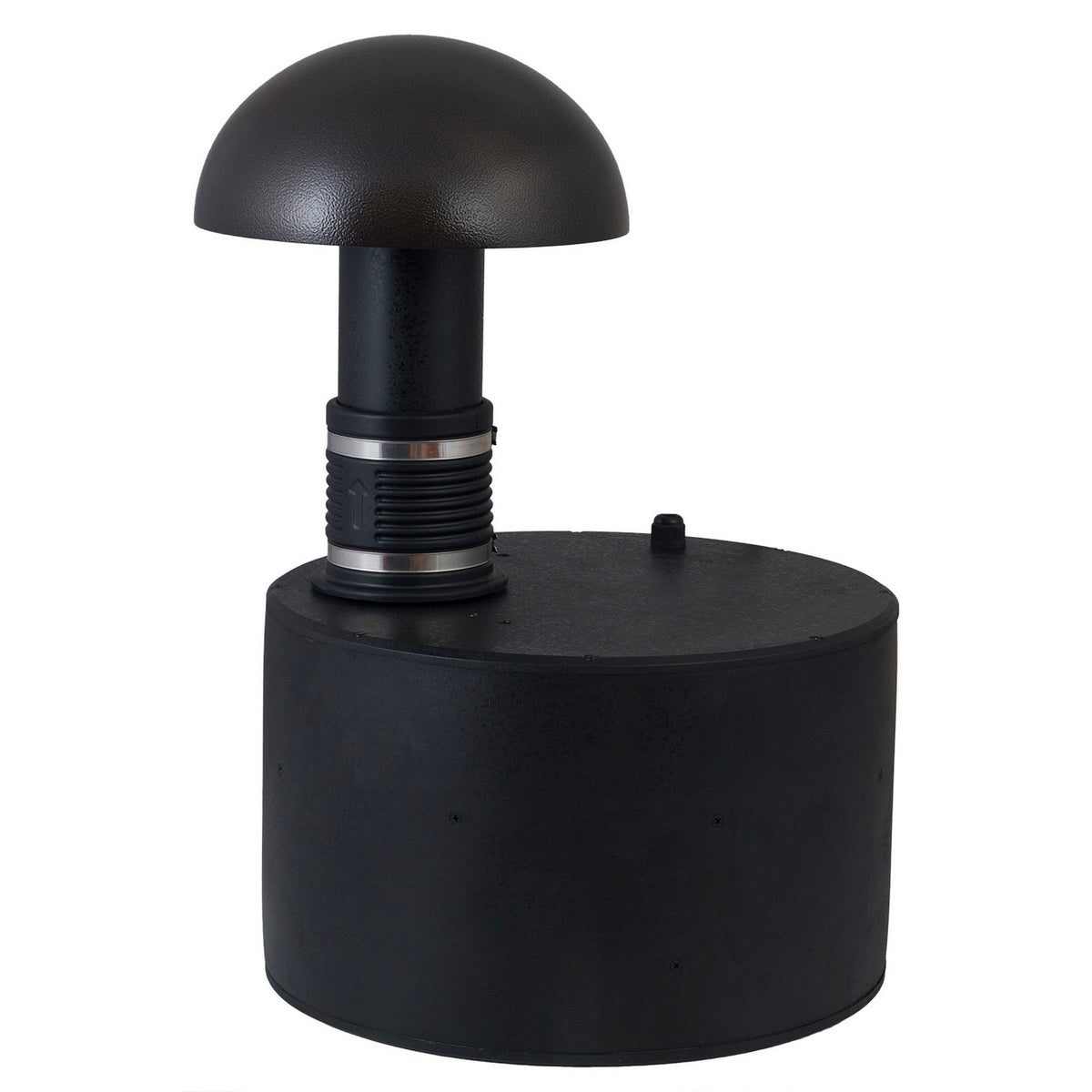 Proficient PAS-AW-GSBSUB-10 Signature 10-Inch In-Ground Landscape Subw ...