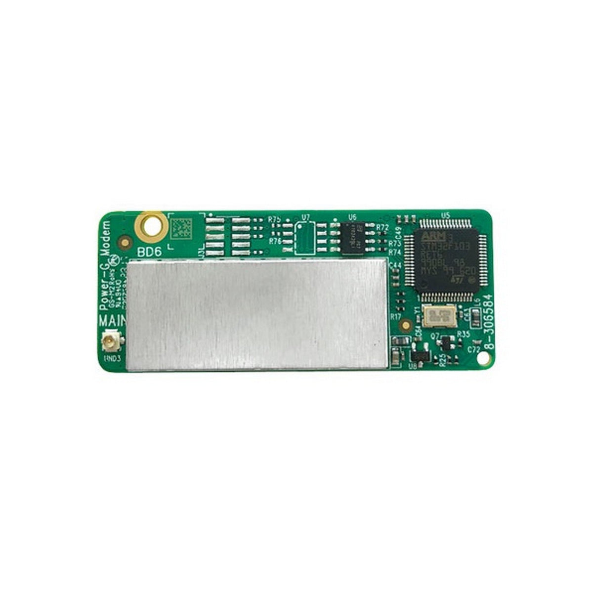 Qolsys IQ Card-PG for IQ Panel 4, IQ4 Hub or IQ4 NS – AVLGEAR