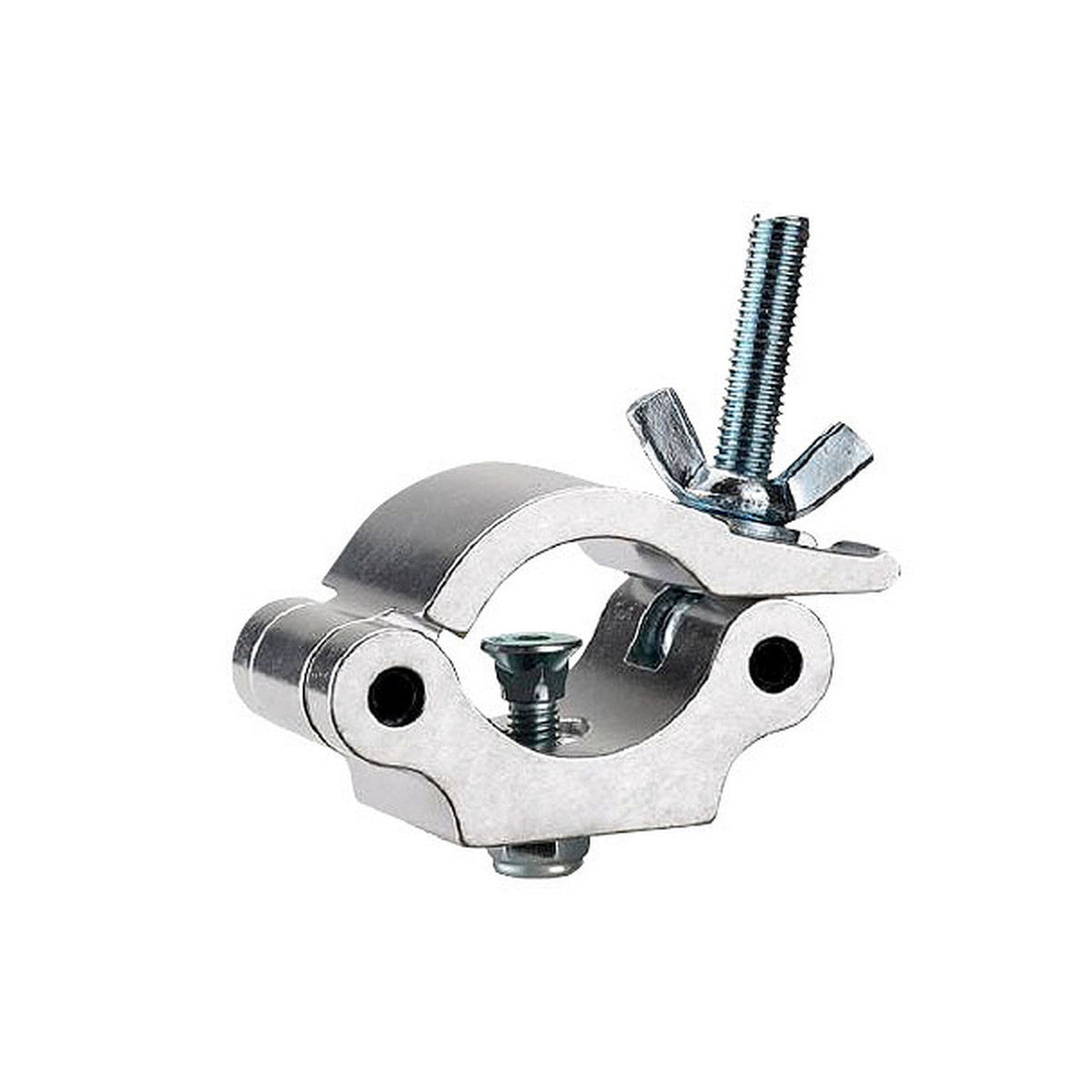 Odyssey Wide Body Clamps with Square Neck Bolt – AVLGEAR