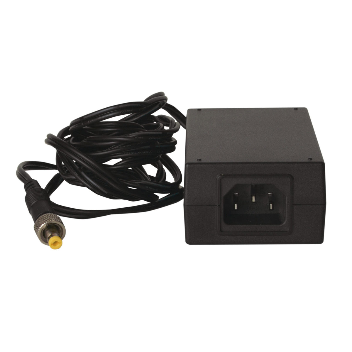 Kramer PS-1205 Desktop Power Supply with Power Cord – AVLGEAR