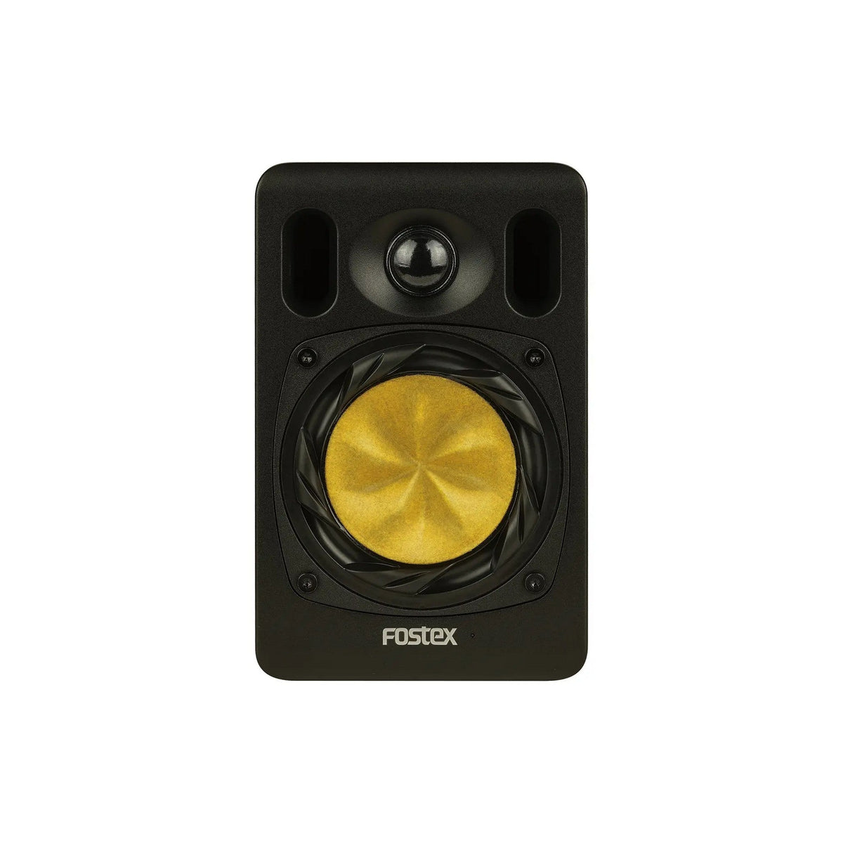 Fostex NF04R Compact Active Studio Monitor with Bi-Amplification – AVLGEAR