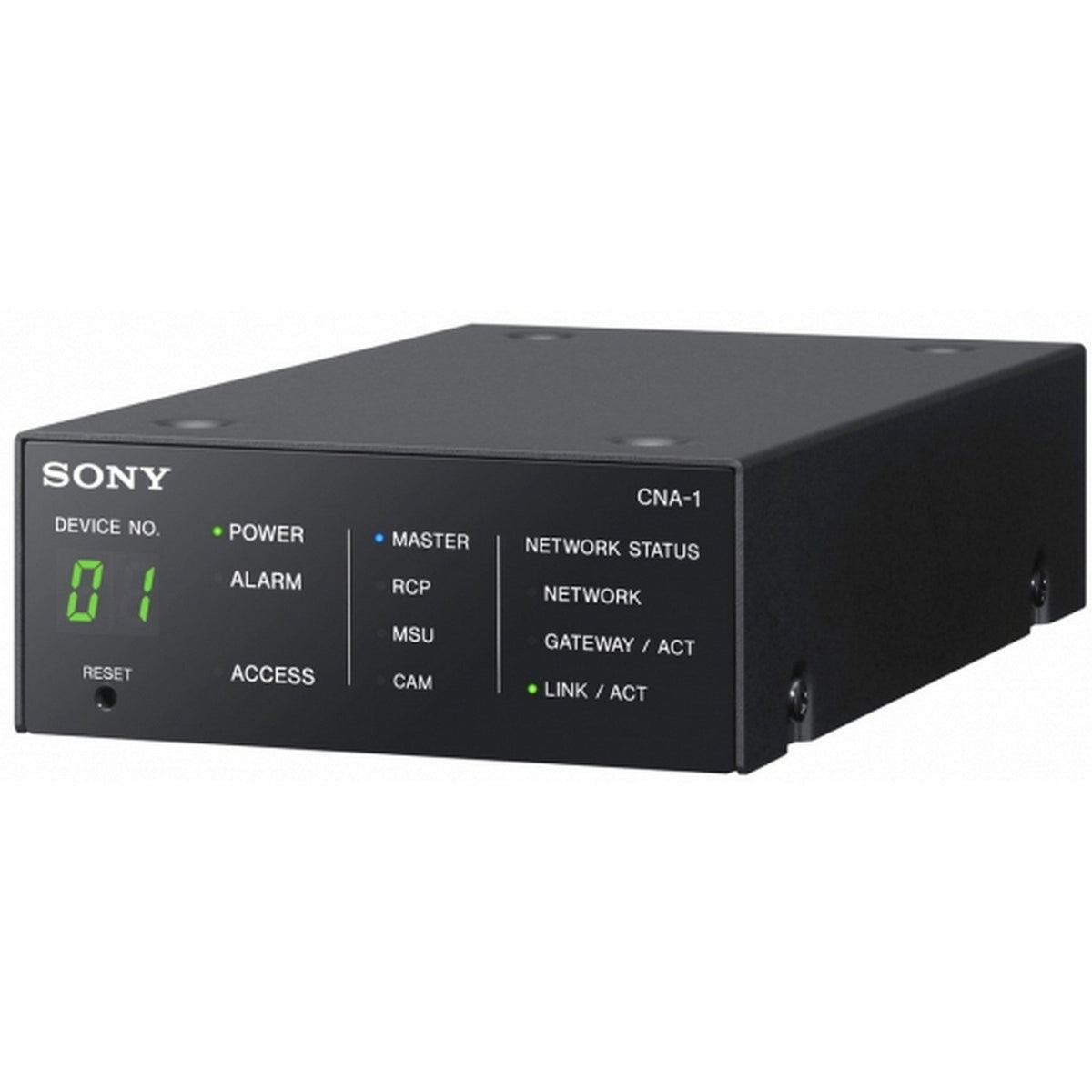 Sony CNA2 Camera Control Network Adapter Remote Production Control ...