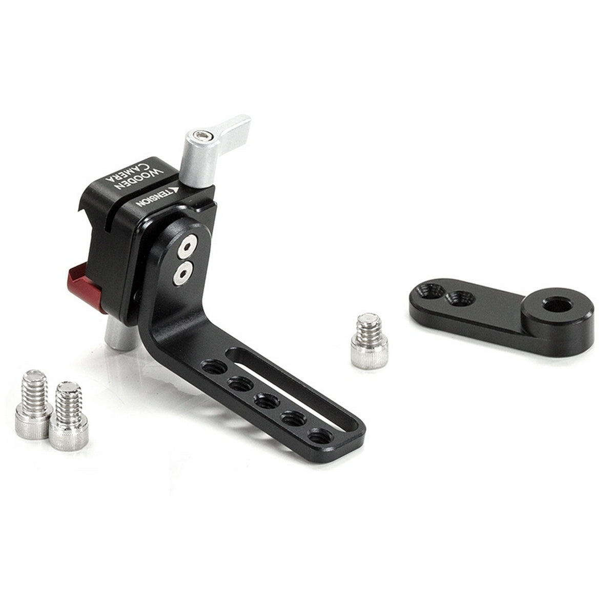 Wooden Camera UVF v2 Sled for Alphatron Cineroid RED – AVLGEAR