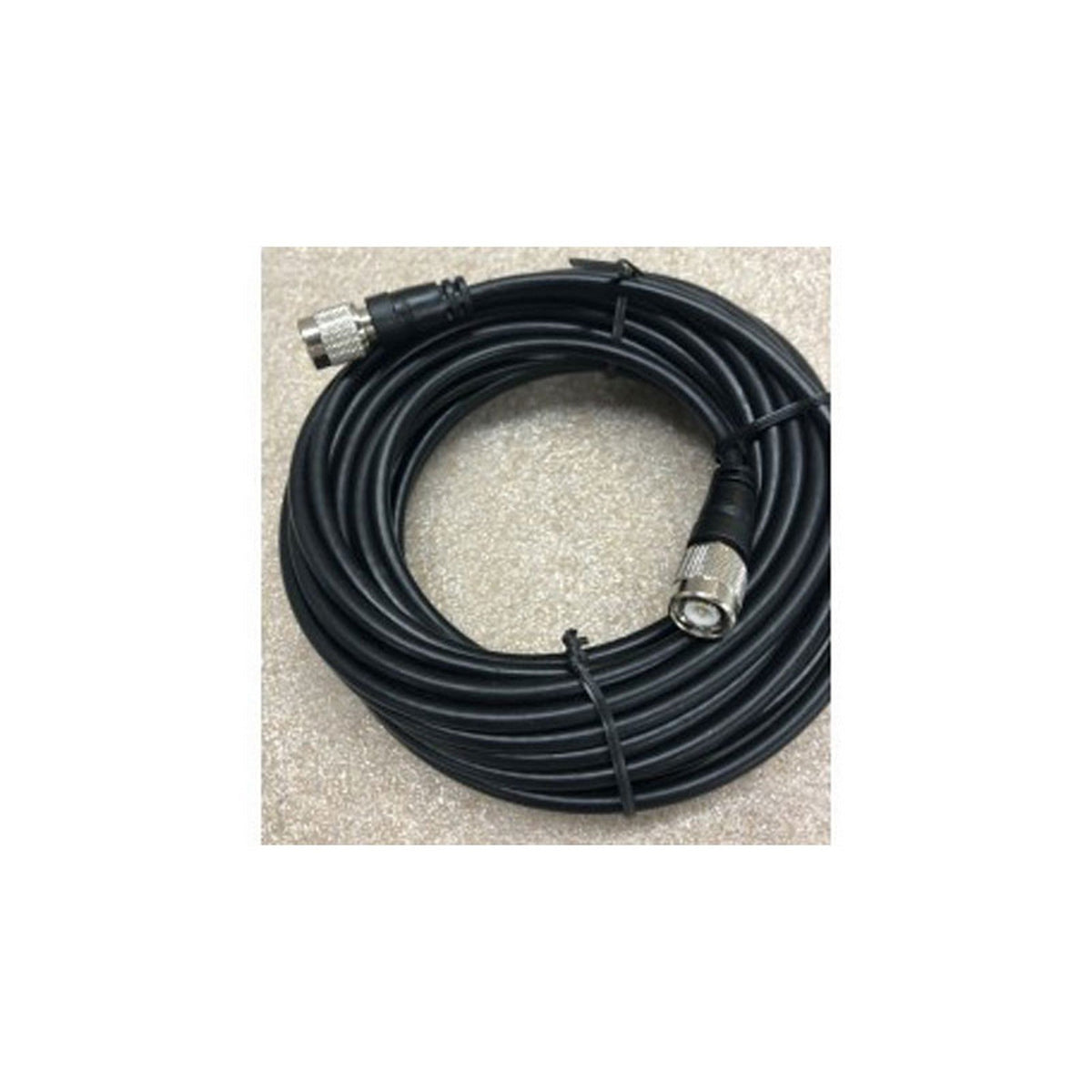 MIPRO FAU-10 10 Meter Antenna Extension Cable with TNC Connectors – AVLGEAR