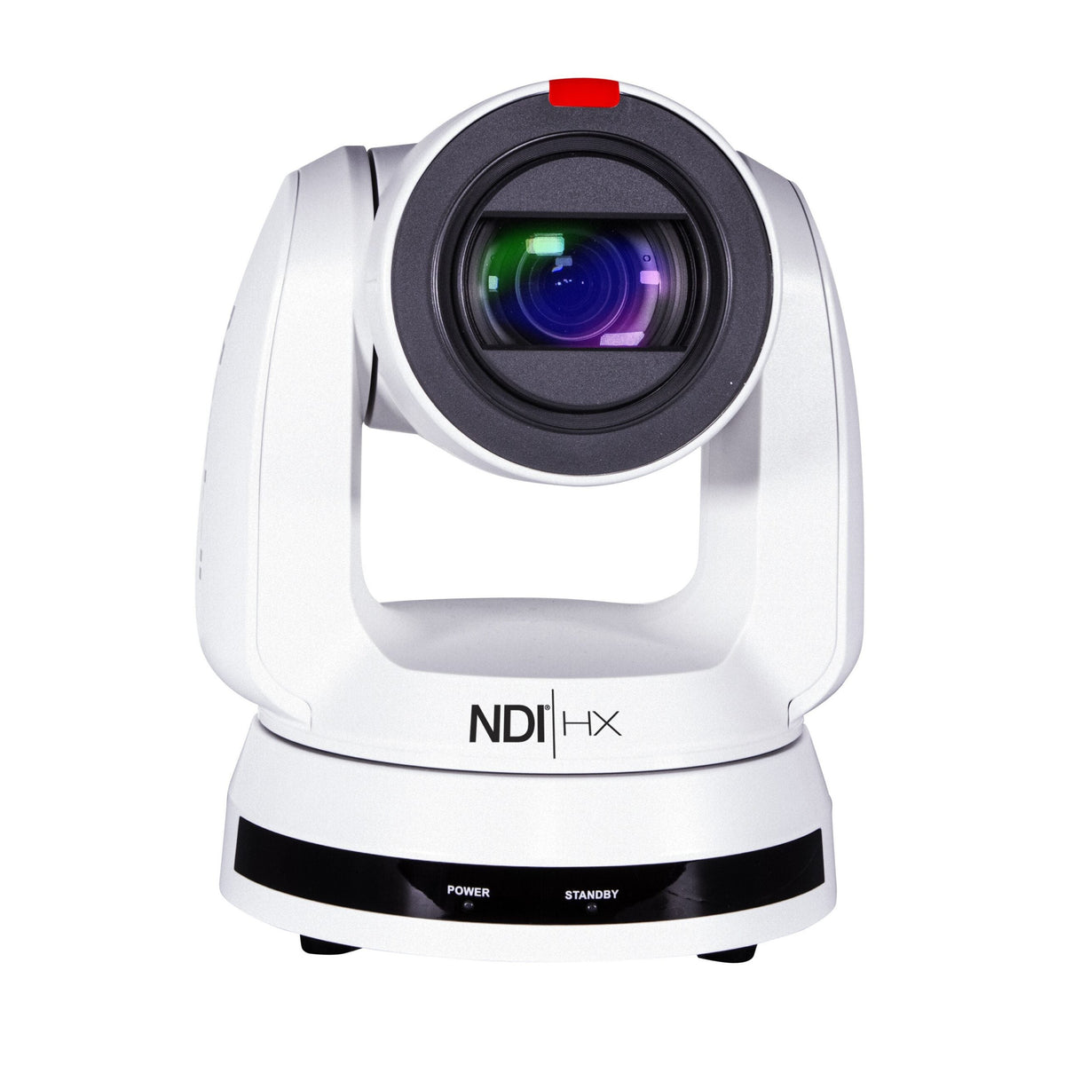 Marshall Electronics CV730-NDIW 30x UHD60 NDI PTZ Camera, White – AVLGEAR