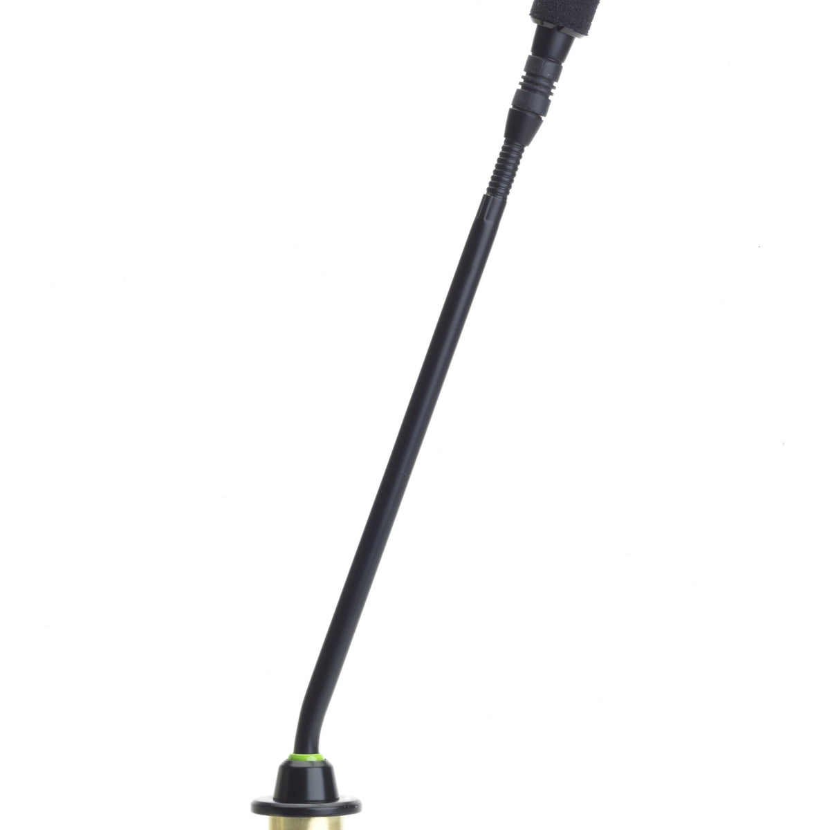 Shure MX410/C 10inch Shock Mounted Gooseneck Microphone Cardioid – AVLGEAR
