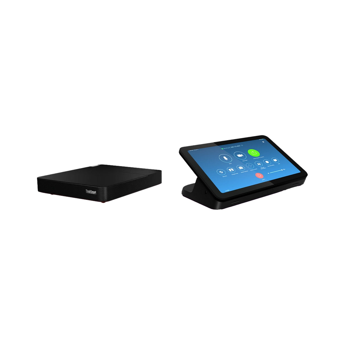Lenovo ThinkSmart Core + IP Controller Zoom – AVLGEAR