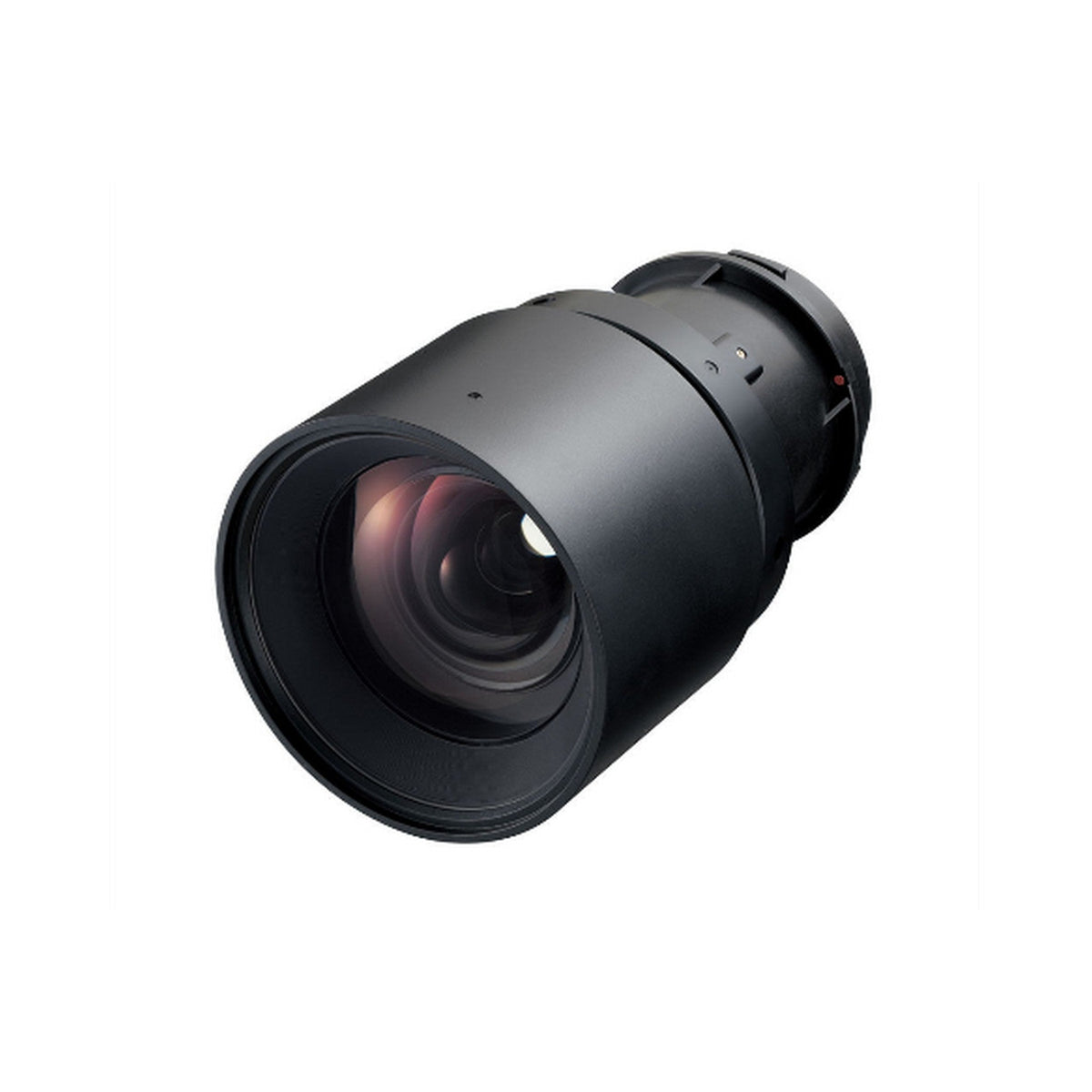 Panasonic ET-ELW21 3LCD Projector Zoom Lens – AVLGEAR
