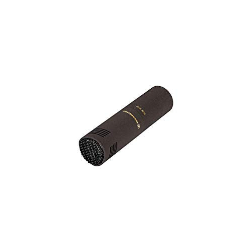 Sennheiser MKH 8050 Supercardioid Microphone – AVLGEAR