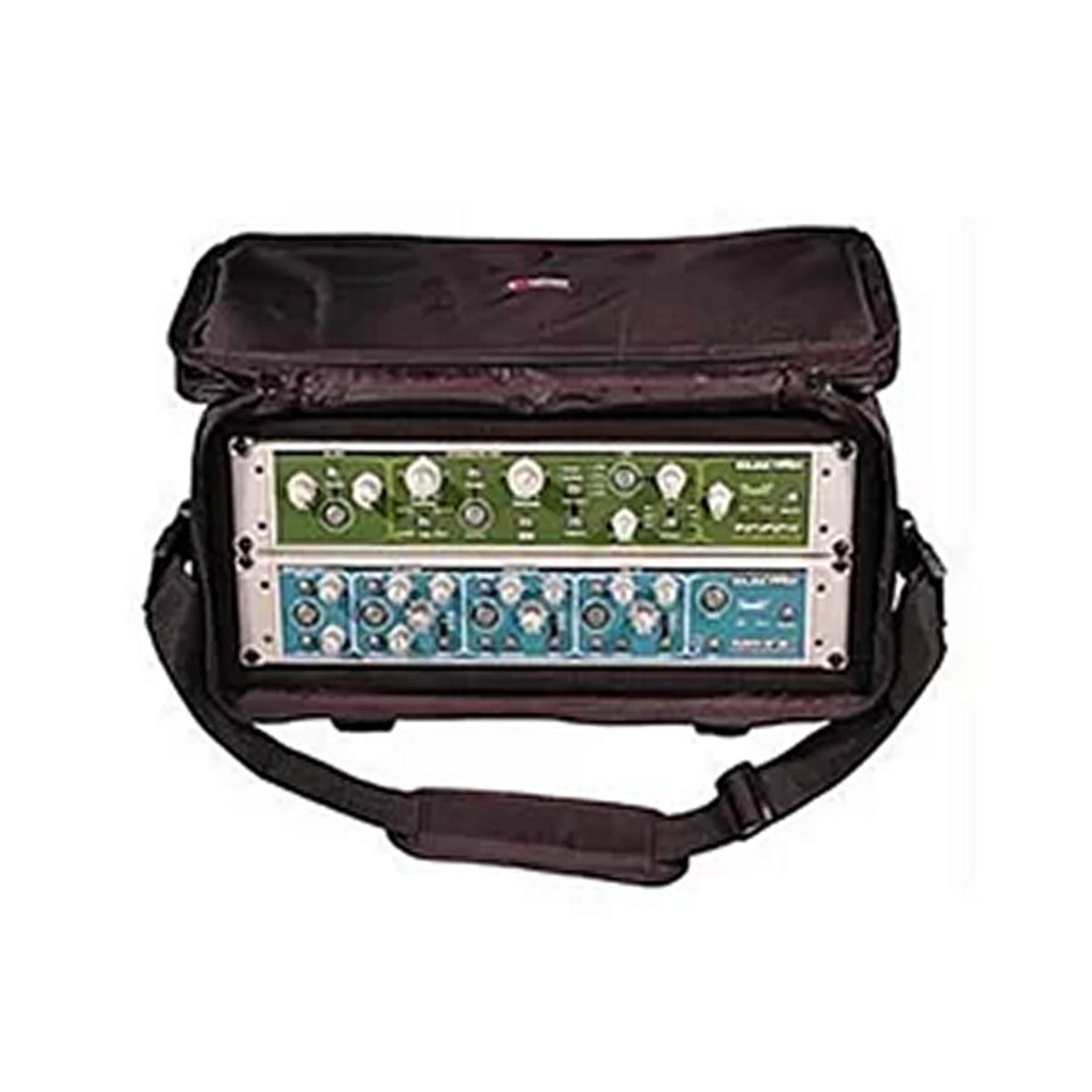 Odyssey Rack Bag 4U with 8-Inch Interior Depth – AVLGEAR