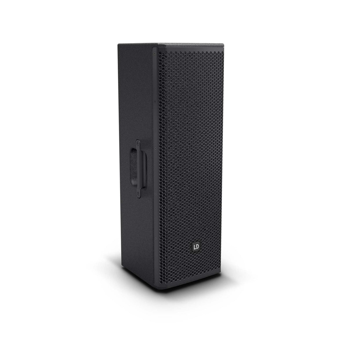 LD Systems STINGER 28 A G3 Active 2 x 8 Inch 2-Way Bass-Reflex PA Loud ...