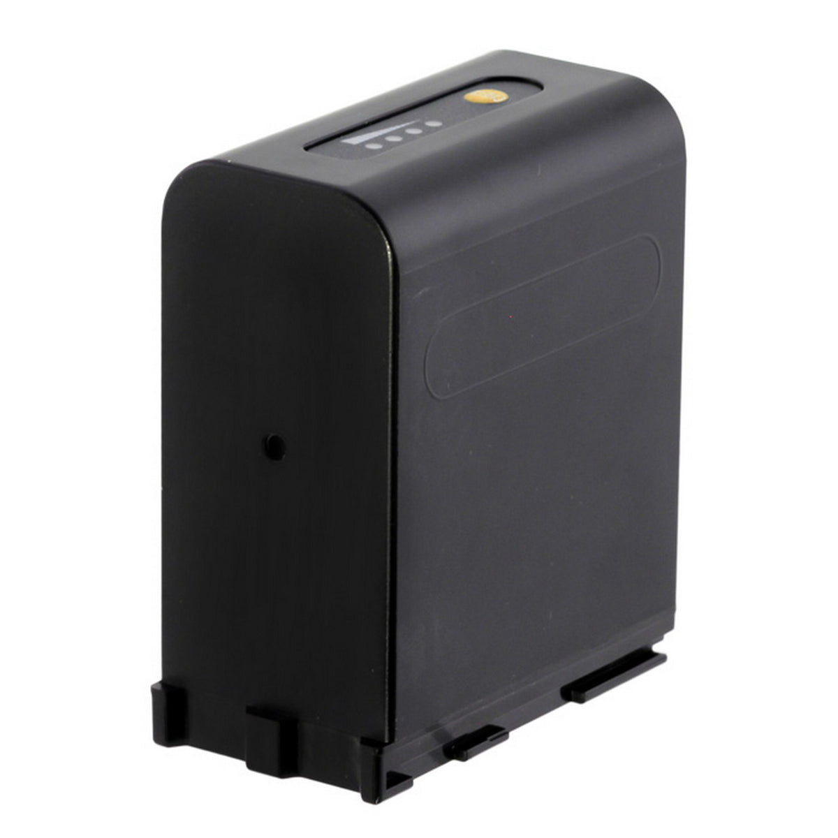 Ikan IBC-988 Ultra High Capacity Battery for Canon 900 Series – AVLGEAR
