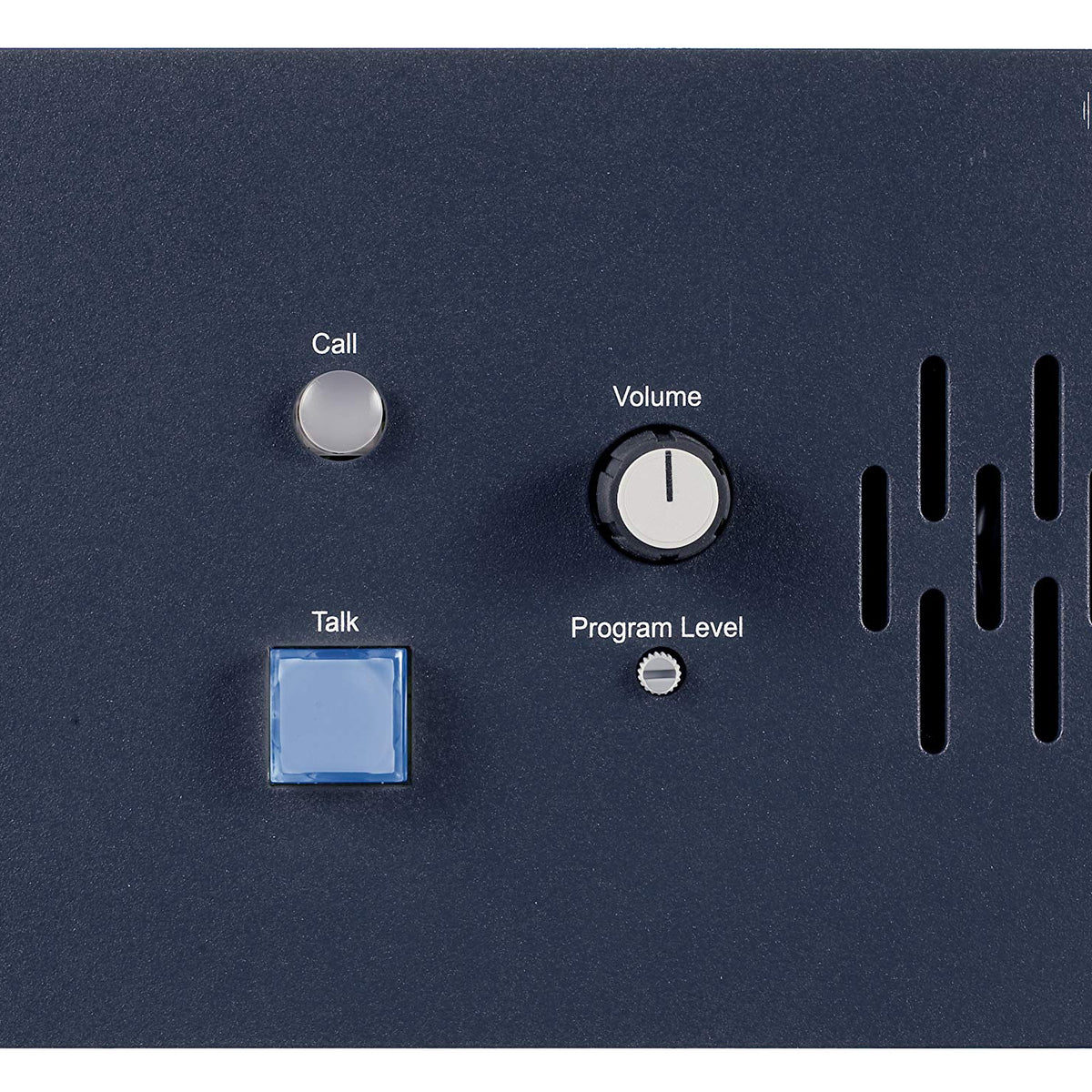 Clear-Com KB-701 Single Channel Wall Mount Speaker Mic Station – AVLGEAR