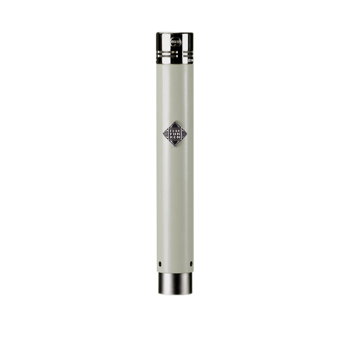 Telefunken ELA M 260 Small Diaphragm Cardioid Condenser Tube Microphon ...