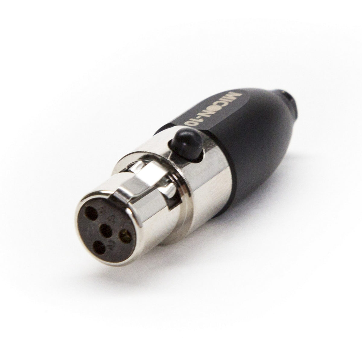RODE MiCon-10 MiCon Connector for MiPro with 4-Pin Mini XLR Connector ...