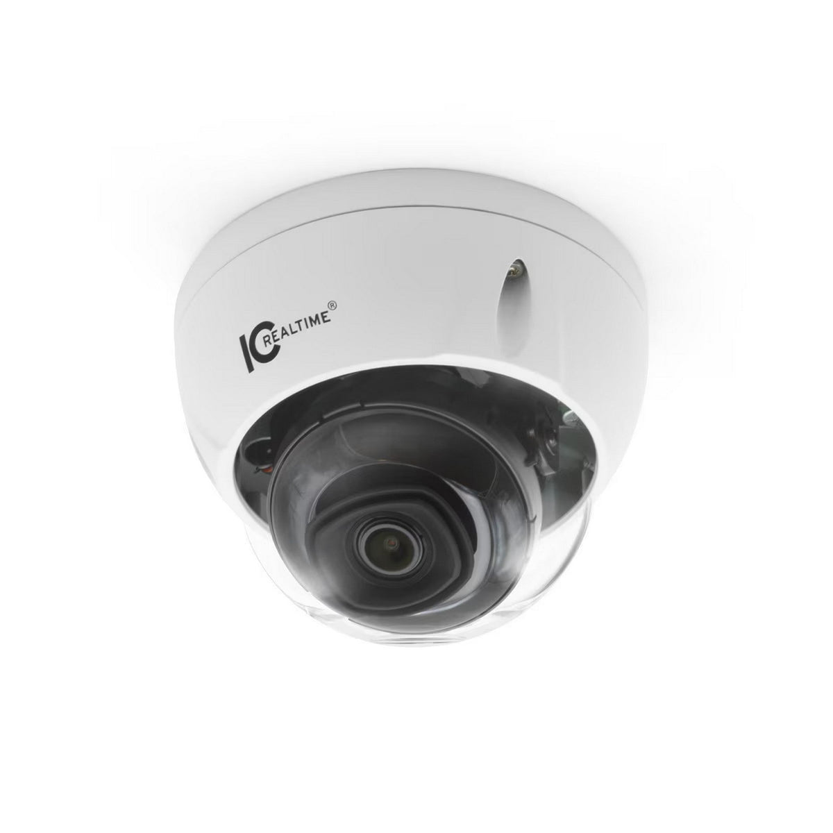 IC Realtime IPEG-D40F-IRW2 4MP Indoor/Outdoor Vandal Dome Camera – AVLGEAR