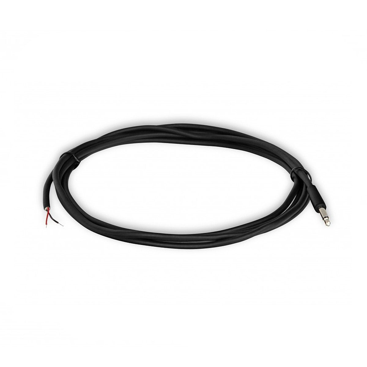 Atlona AT-LC-CS-IR-2M 3.5mm Male to Pre-Stripped Wire IR Connector Cab ...