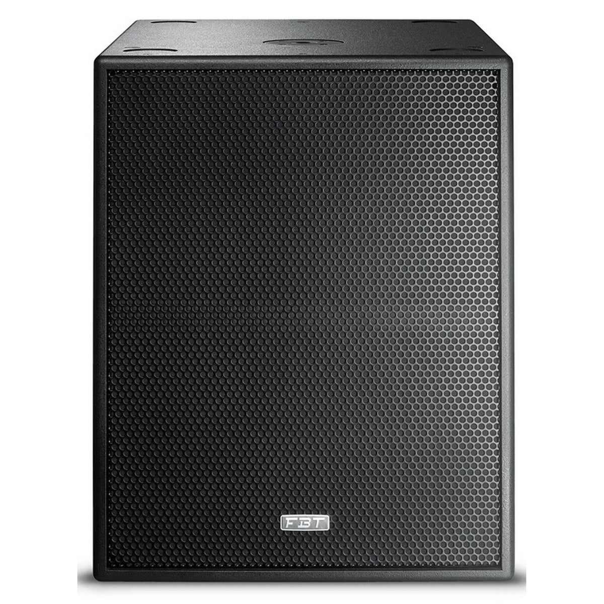 FBT Q 118 SA 18 Inch 1200W Processed Active Subwoofer – AVLGEAR