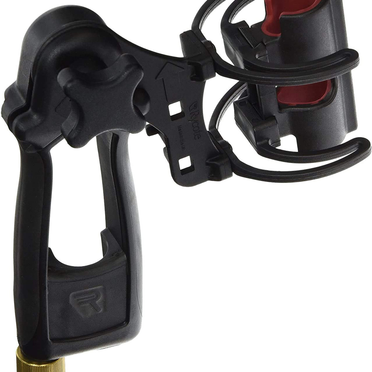 Shure A89M-PG Rycote Pistol Grip Mount – AVLGEAR
