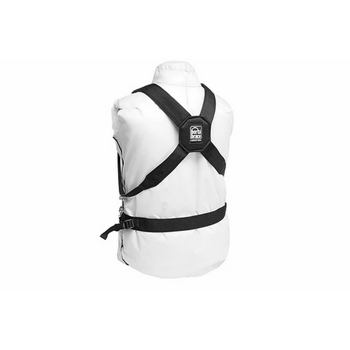 Porta Brace AH-2L Audio Harness and Large Belt Kit, BLack – AVLGEAR