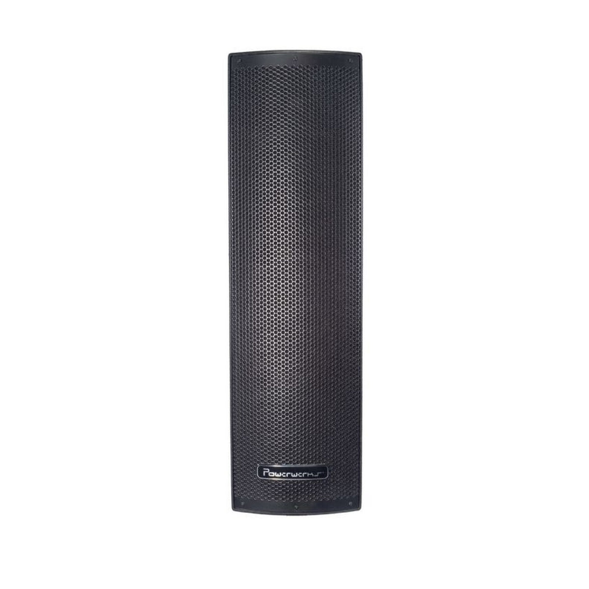 Powerwerks P3 120-Watt 3-Channel Column PA System, 3 x 6.5-Inch – AVLGEAR