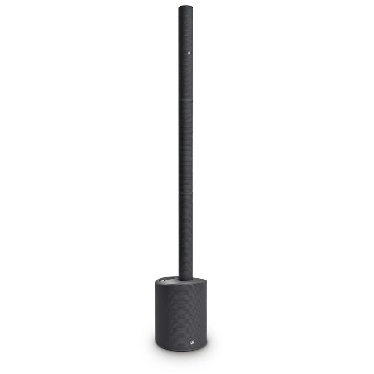 LD Systems MAUI 5 GO 100 Battery-Powered Column PA System – AVLGEAR