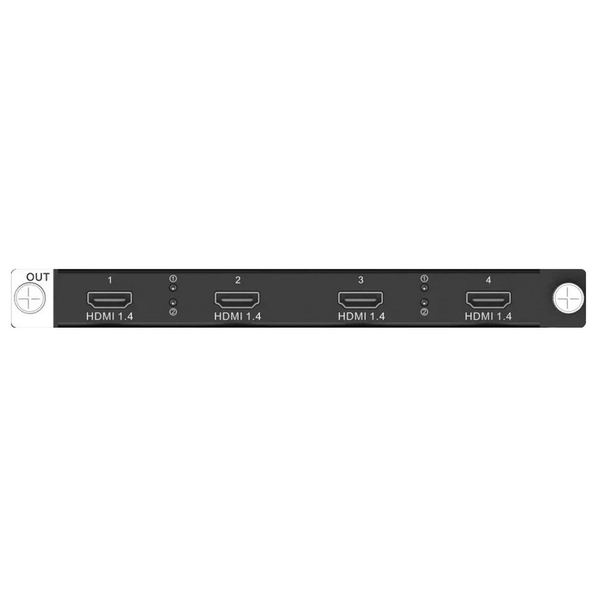 NovaStar H Series 4x HDMI Output Card – AVLGEAR