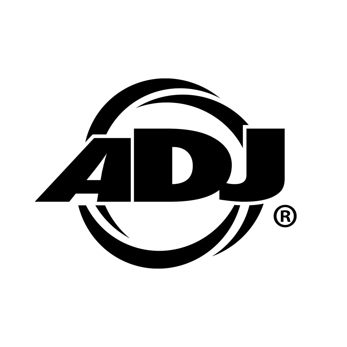 ADJ BAR210 Barn Door for COB Cannon Wash DW White – AVLGEAR