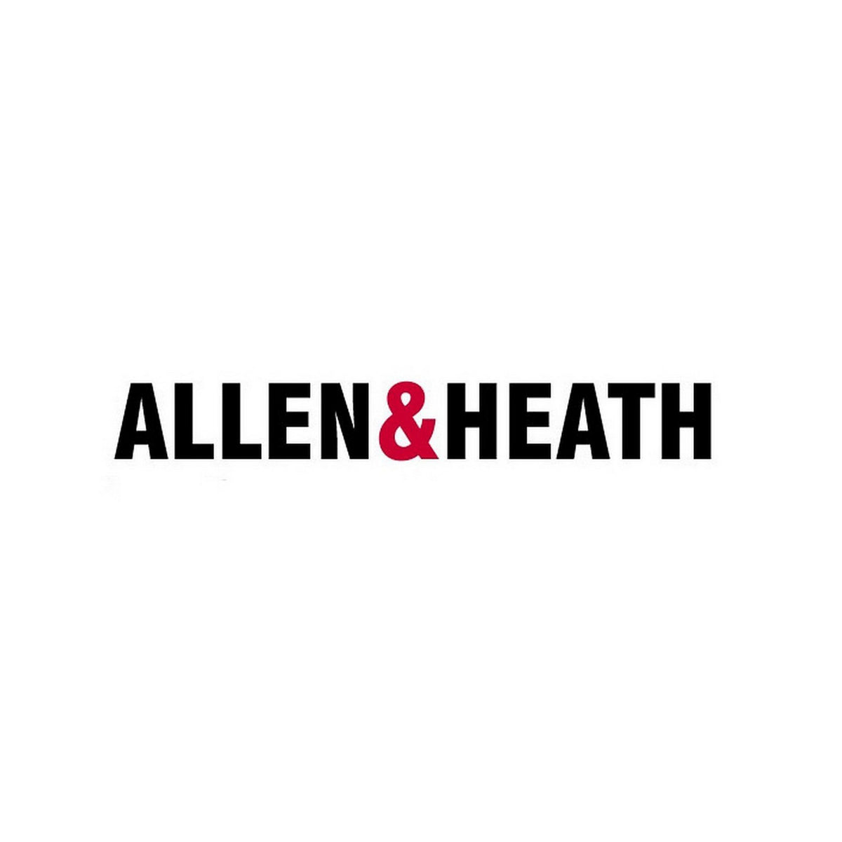 Allen & Heath AH-DT-20-X Dante Input Interface, 2 In – AVLGEAR