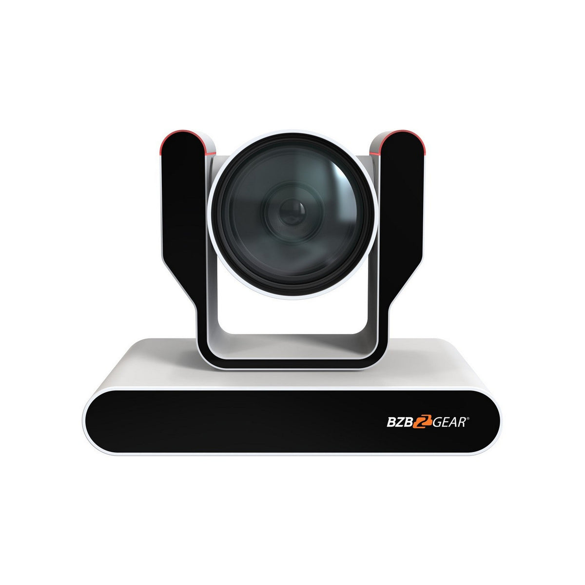 BZBGEAR BG-ADAMO-4K25X-B 25X 4K UHD HDMI/12G-SDI/USB/USB PTZ Camera, B ...