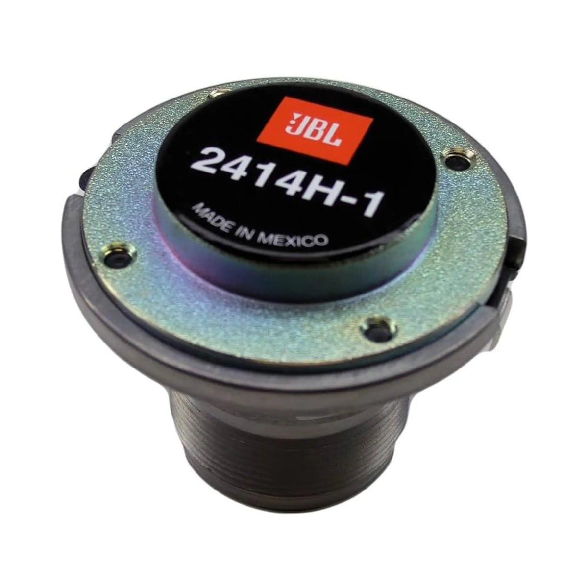 JBL 2414H High Frequency Driver for EON 515, EON 515XT, AC26 (342423-0 ...