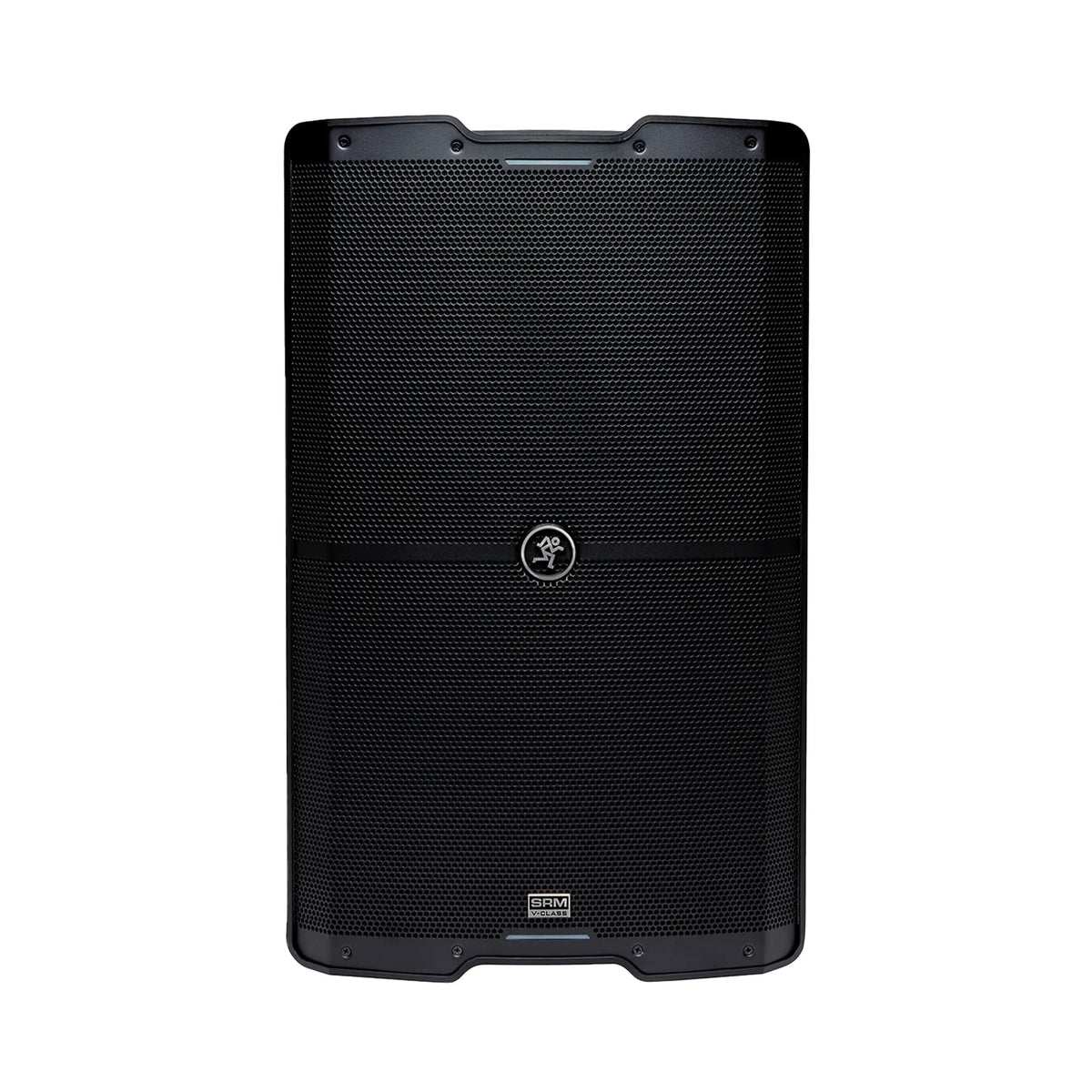 Mackie SRM215 V-Class 15-Inch 2000W High-Performance Powered Loudspeak ...