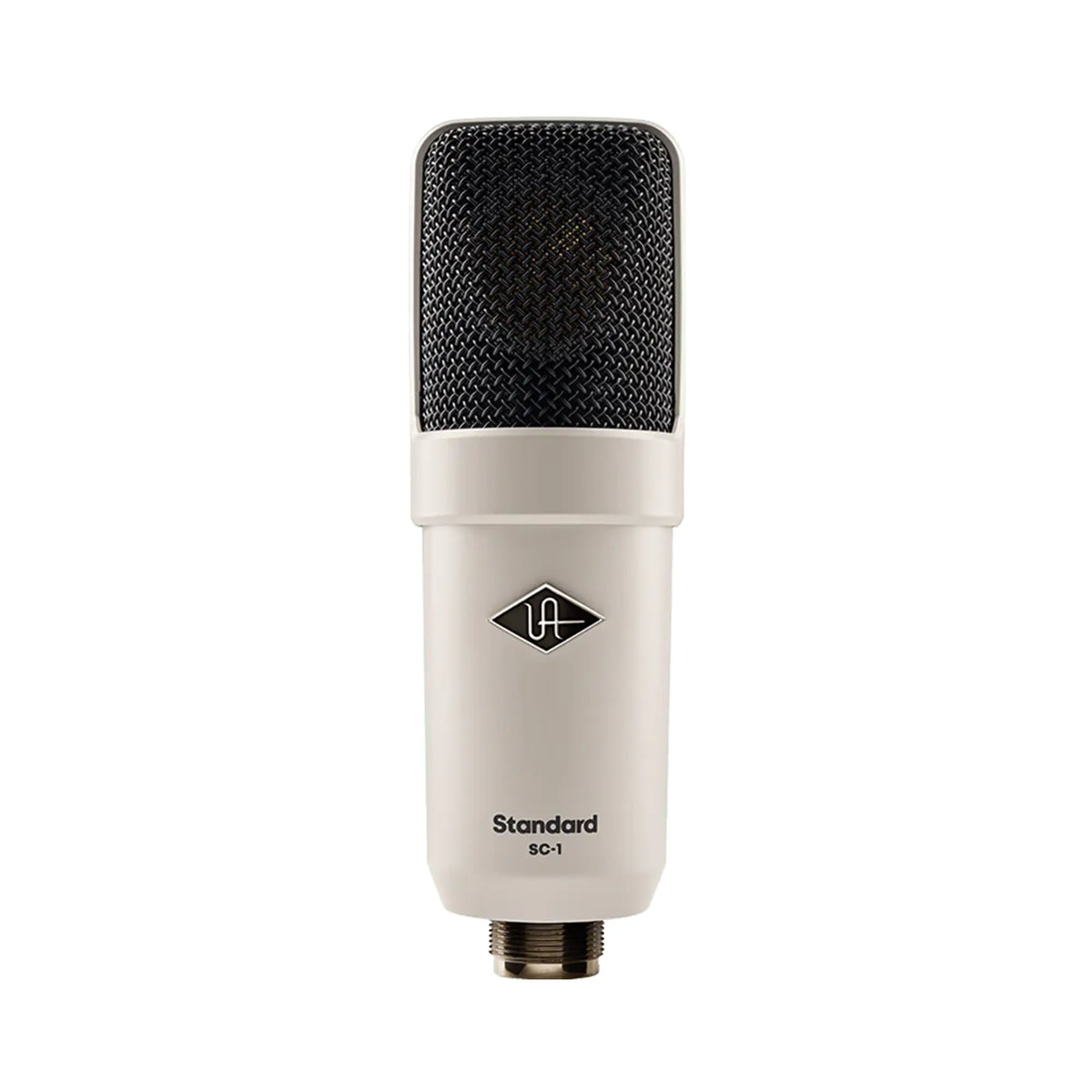 Universal Audio SC-1 Condenser Microphone with Hemisphere Modeling ...